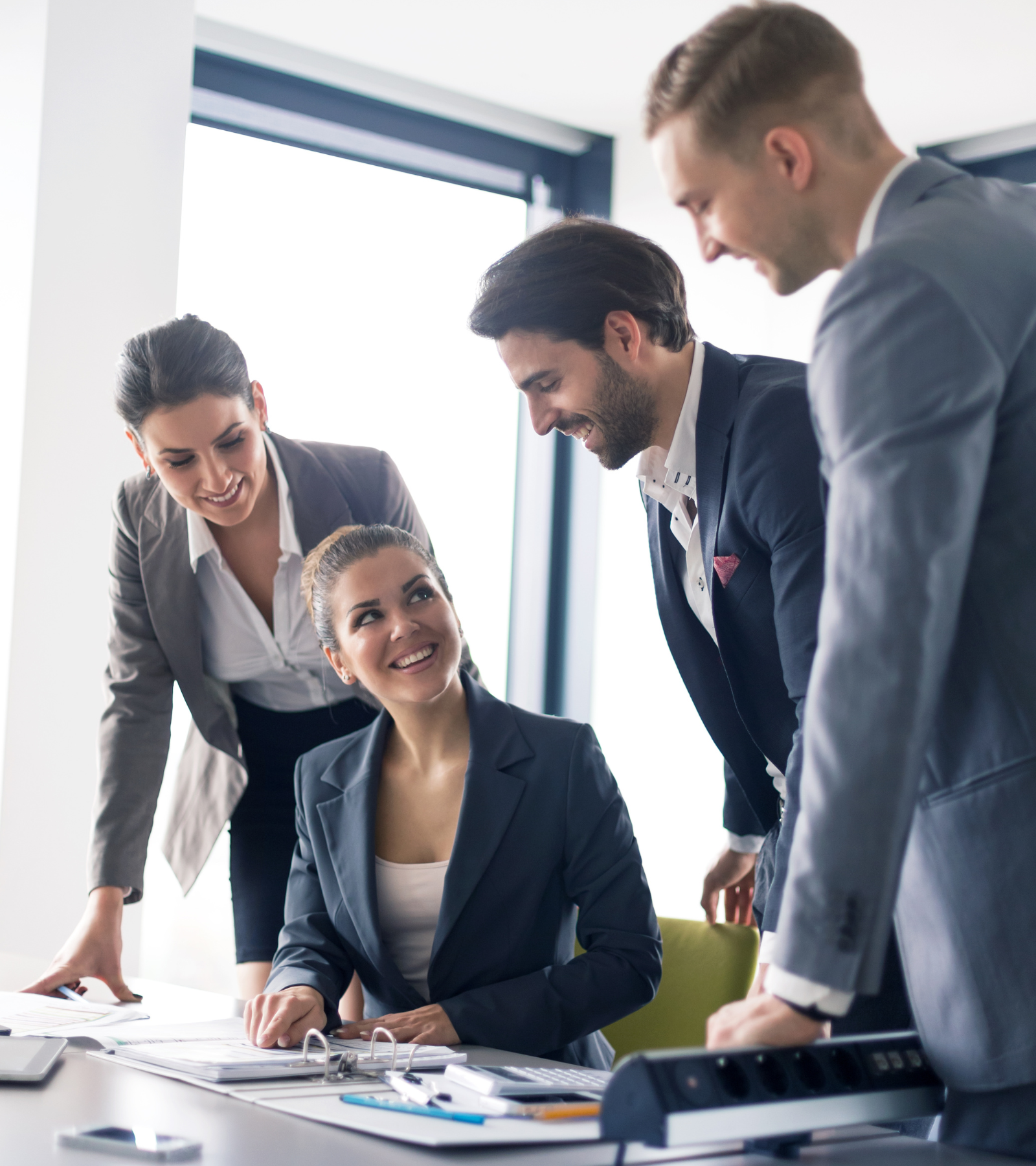 Μελέτες Βιωσιμότητας Επιχειρήσεων - Business Management - Πέτρος ...